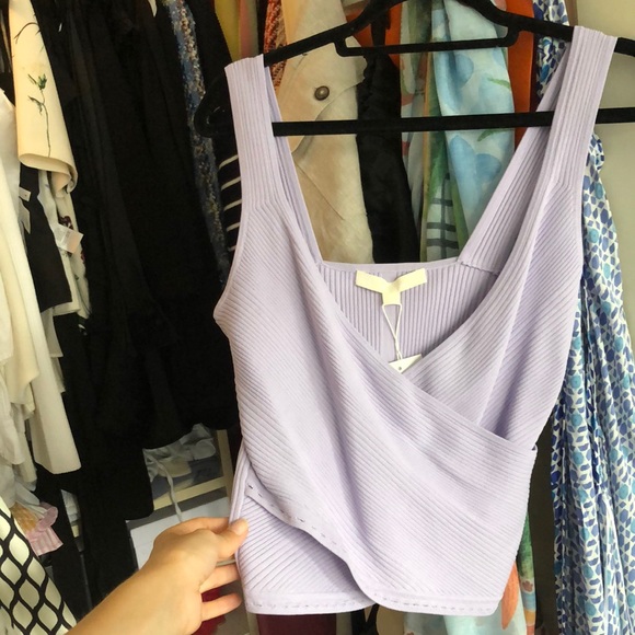 Jonathan Simkhai | Tops | Jonathan Simkhai Top | Poshmark